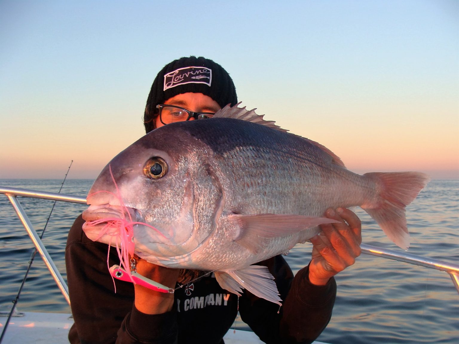 Créer l’assist hook idéal pour inchiku - Astuce de Pêche