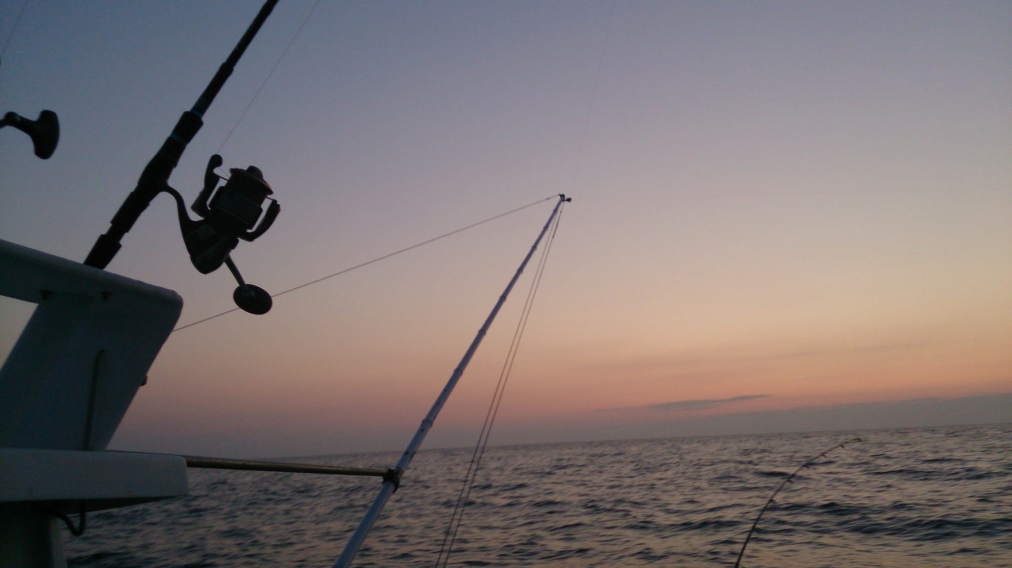 5 astuces pour mieux pêcher la bonite à la traîne - Astuce de Pêche